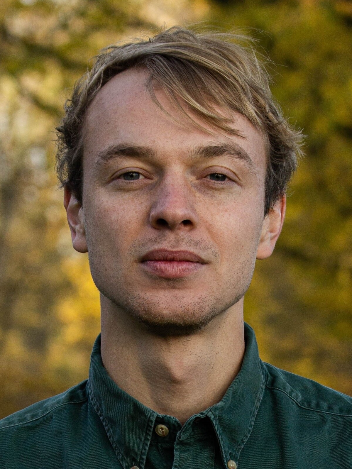 Jeroen Goedhart - Big Statistics